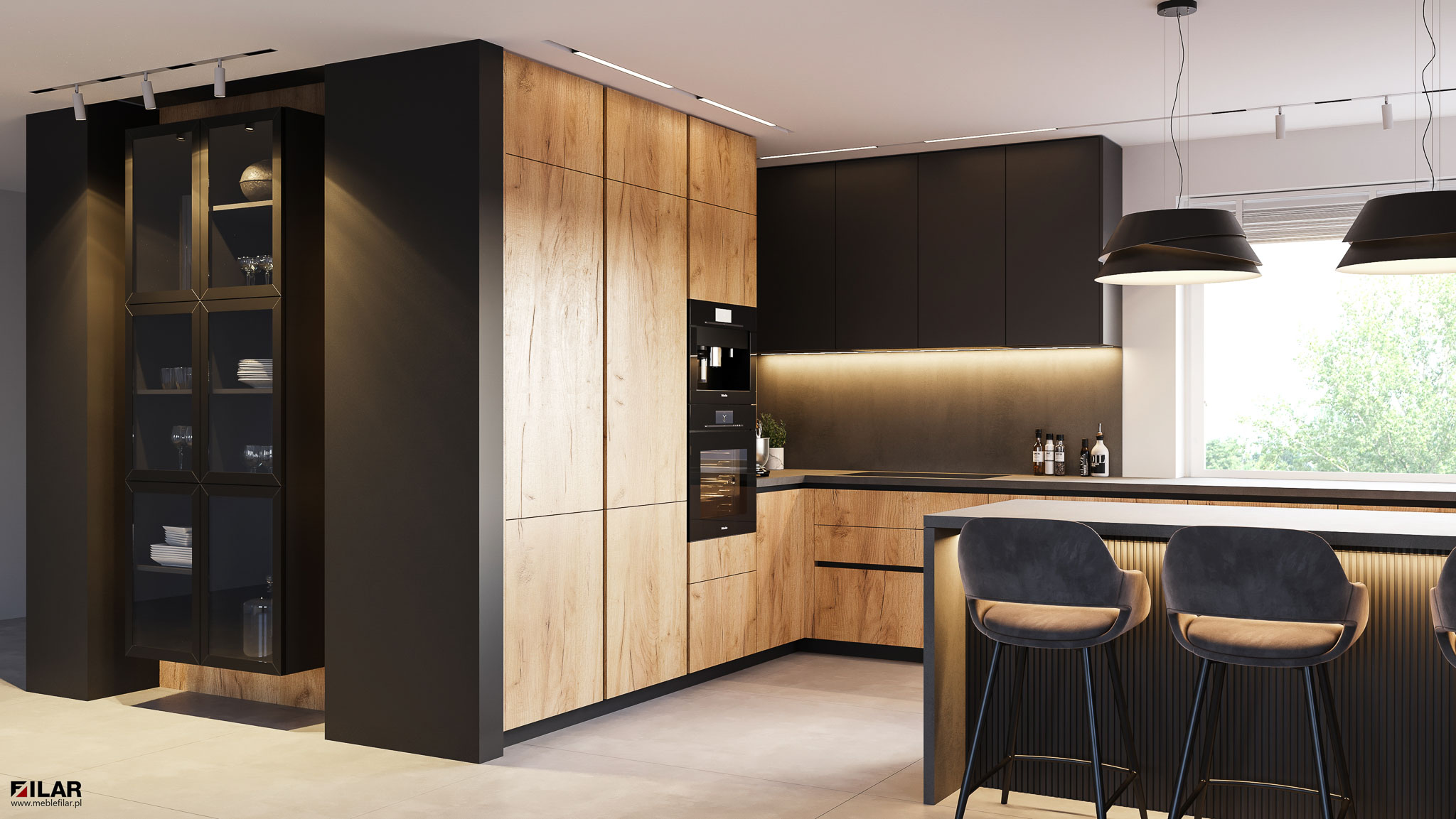 FILAR MY PROJECT – Profesjonalne Projektowanie Wnętrz | Kraków ...